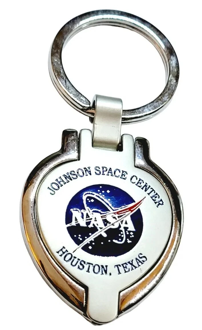 Houston Texas Nasa Gift Shop