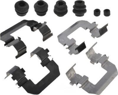Disc Brake Hardware Kit-OEF3 Autopart Intl 1406-232324 fits 06-10 Kia ...