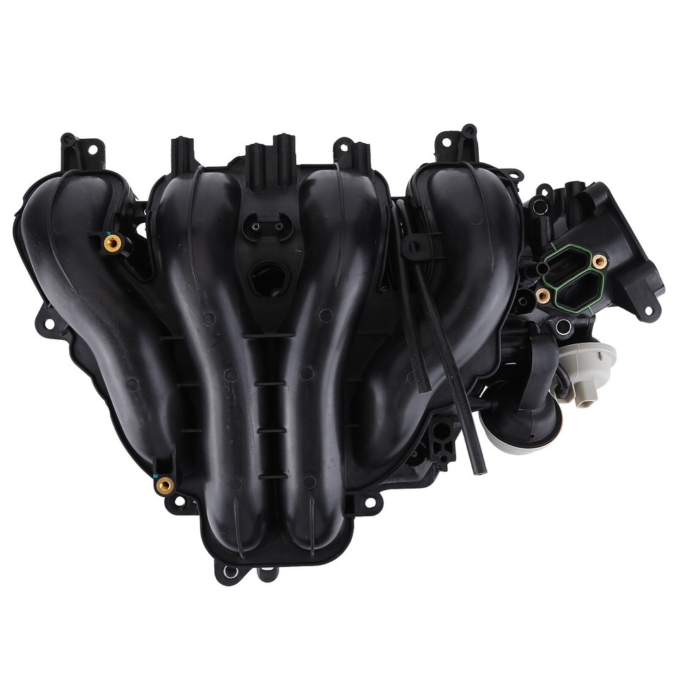 Intake Manifold for Ford Fusion 2.3L Mercury Milan 2006 2007-2009 3S4Z ...