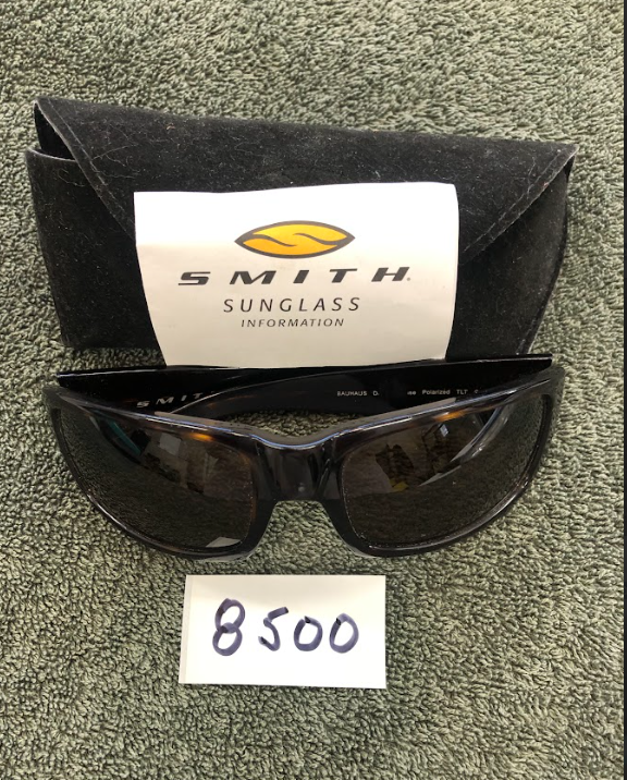 Ladies Smith Bauhaus Polarized Sunglasses | eBay