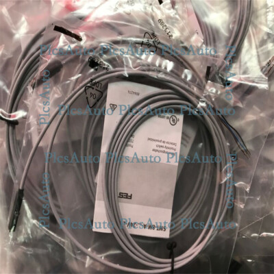 1 pcs FESTO SMT-8M-A-PS-24V-E-2.5-N-OE 574333 Magnetic switch | eBay