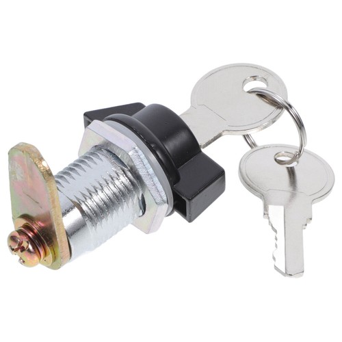 Distribution Cabinet Door Lock Desk Locks for Drawers with Key Cam ...