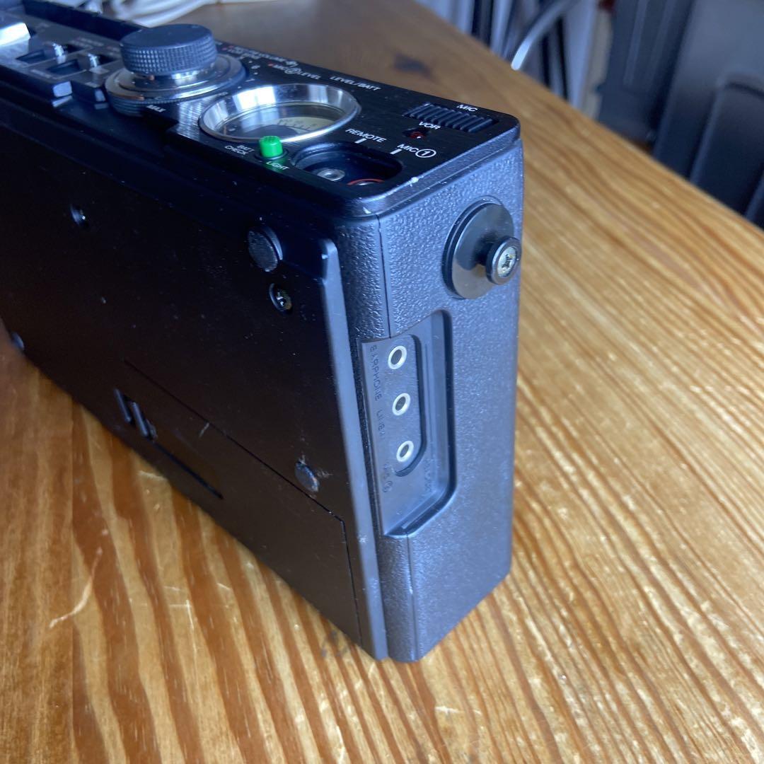 Sony TCM-5000EV Cassette Recorder Portable Player Audio working | eBay