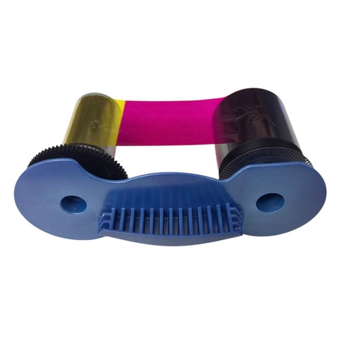 Datacard SP55 Plus Printer Ribbon Cartridge Read | eBay