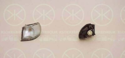 NEW Indicator Lamp - LH - fits Saab 9000 Hatchback 1988-1998 - 4521290 ...
