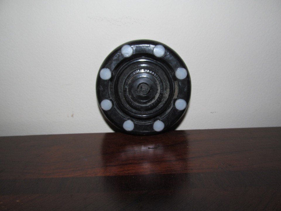 Pro-Shot by IDS Roller/Street Hockey Puck | eBay