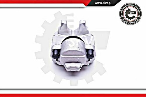 Brake Caliper Front Right For BMW F10 F18 F11 09-17 34116791920 | eBay