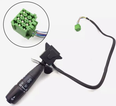 Peterbilt Kenworth Turn Signal Switch P27-1067 P271067 P27-6221 | eBay