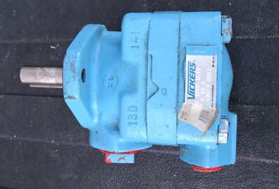 Genuine Vickers V20 Series Vane Pump V20-1P6P-1C11, 372639-3, 13 Ring ...