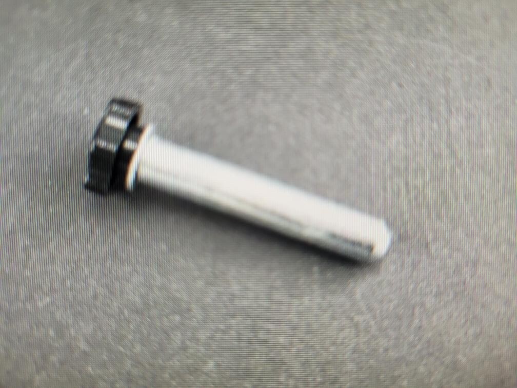 RACING GO KART SCISSOR STYLE TIRE CHANGER TOOL REPLACEMENT PIN FOR 5 ...