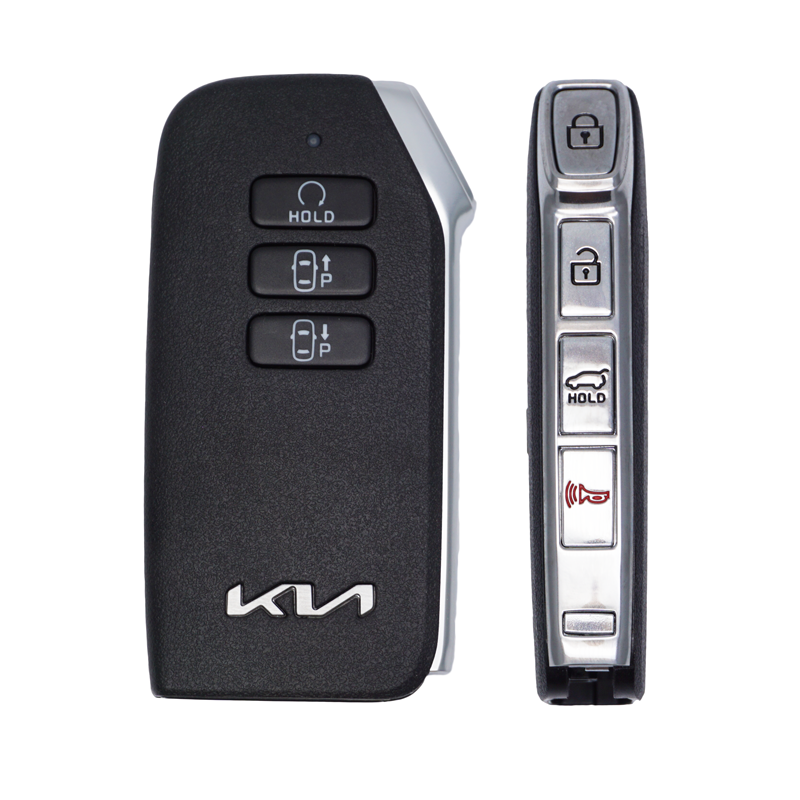 NEW OEM 2022 2023 KIA EV6 SMART KEY PROXIMITY REMOTE FOB TRANSMITTER ...