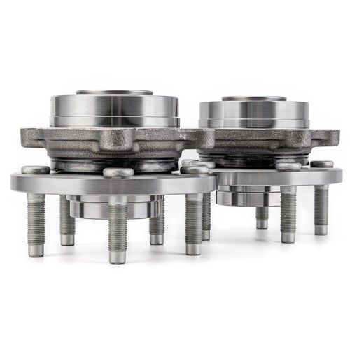 Front /Rear Wheel Bearing Hub Assembly For Ford Edge Flex Taurus ...