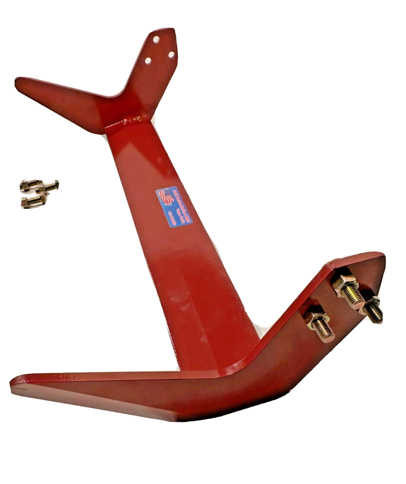 Heavy Duty 16" Sod Cutter Blade Fits Ryan & Brower Harvesters. Bolts ...