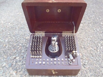 Staking set VINTAGE | eBay