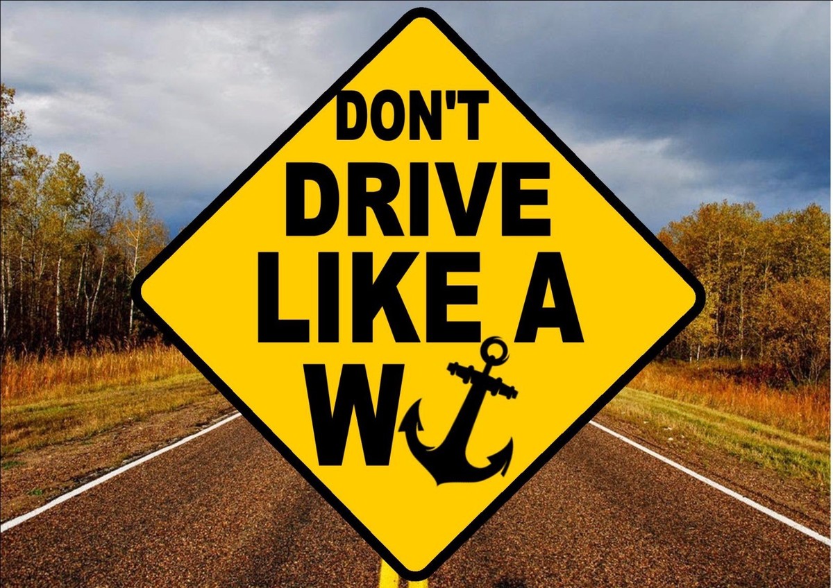 Funny Road Signs Spotted: 10 Hilarious UK Road Signs ASM Auto