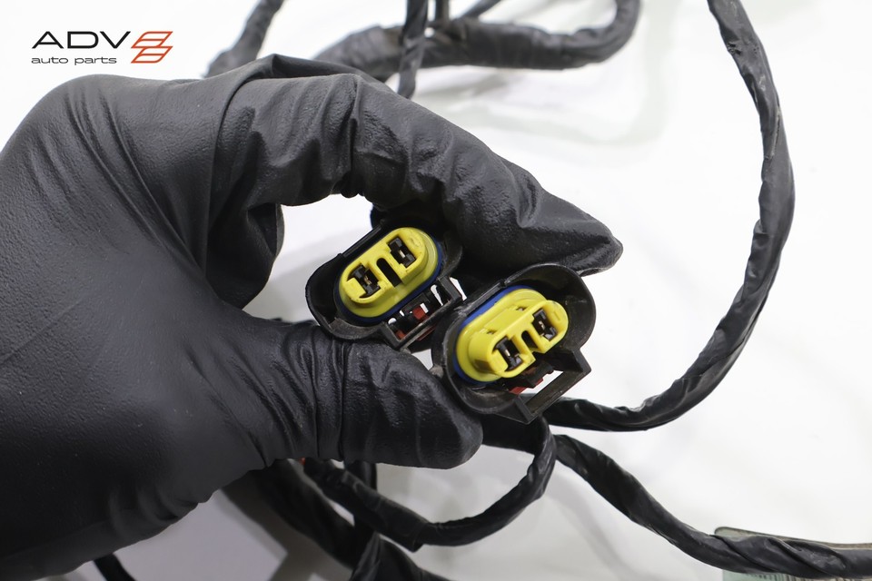 2015 - 2023 CHRYSLER 300 FRONT BUMPER PARKING SENSOR WIRE WIRING ...