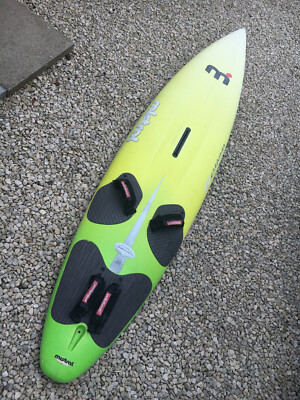 Mistral Screamer 103 Windsurfing Board | eBay UK