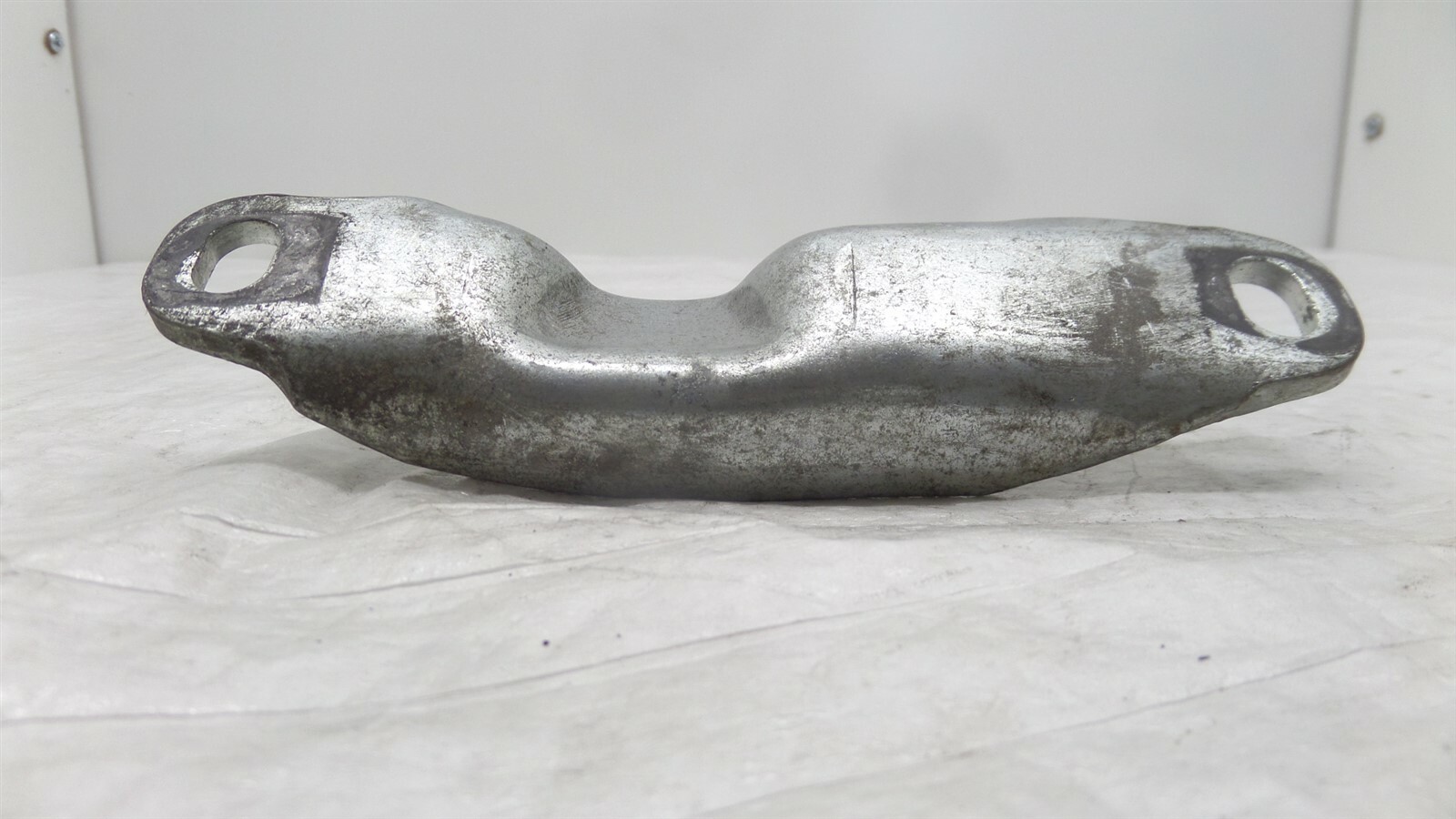 Harley Davidson Sportster 1200 & 883 Front Motor Engine Mounting Mount ...