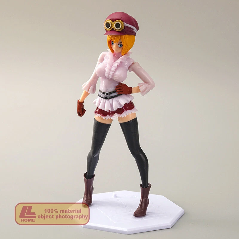 One Piece Koala Anime