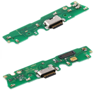Motorola Moto G7 PLAY Pcb Internal Microphone Charging Port Connector ...
