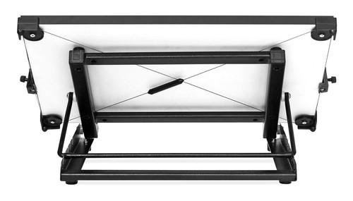 A3 A2 Drawing Board With PARALLEL MOTION & STAND Tilted Architecture ...