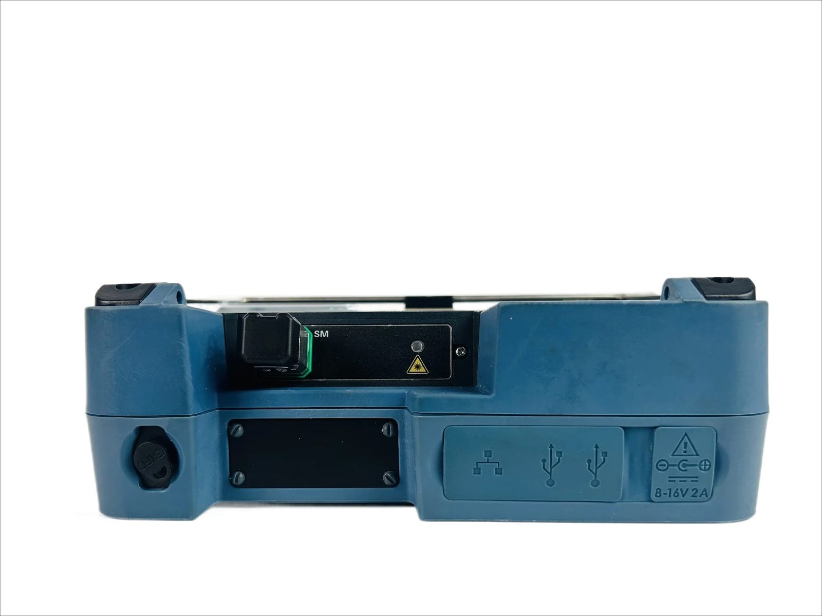 EXFO Maxtester MAX-715B-M1-EA W/ OTDR and IOLM | eBay