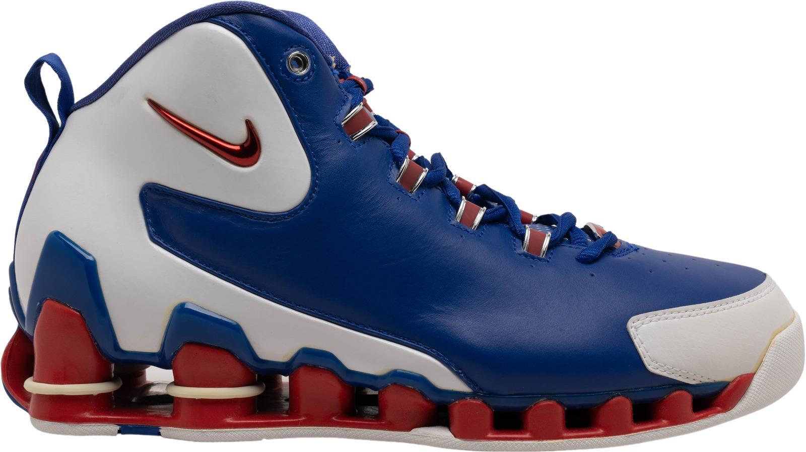 Size 10 - Nike Shox VC 3 All-Star for sale online | eBay