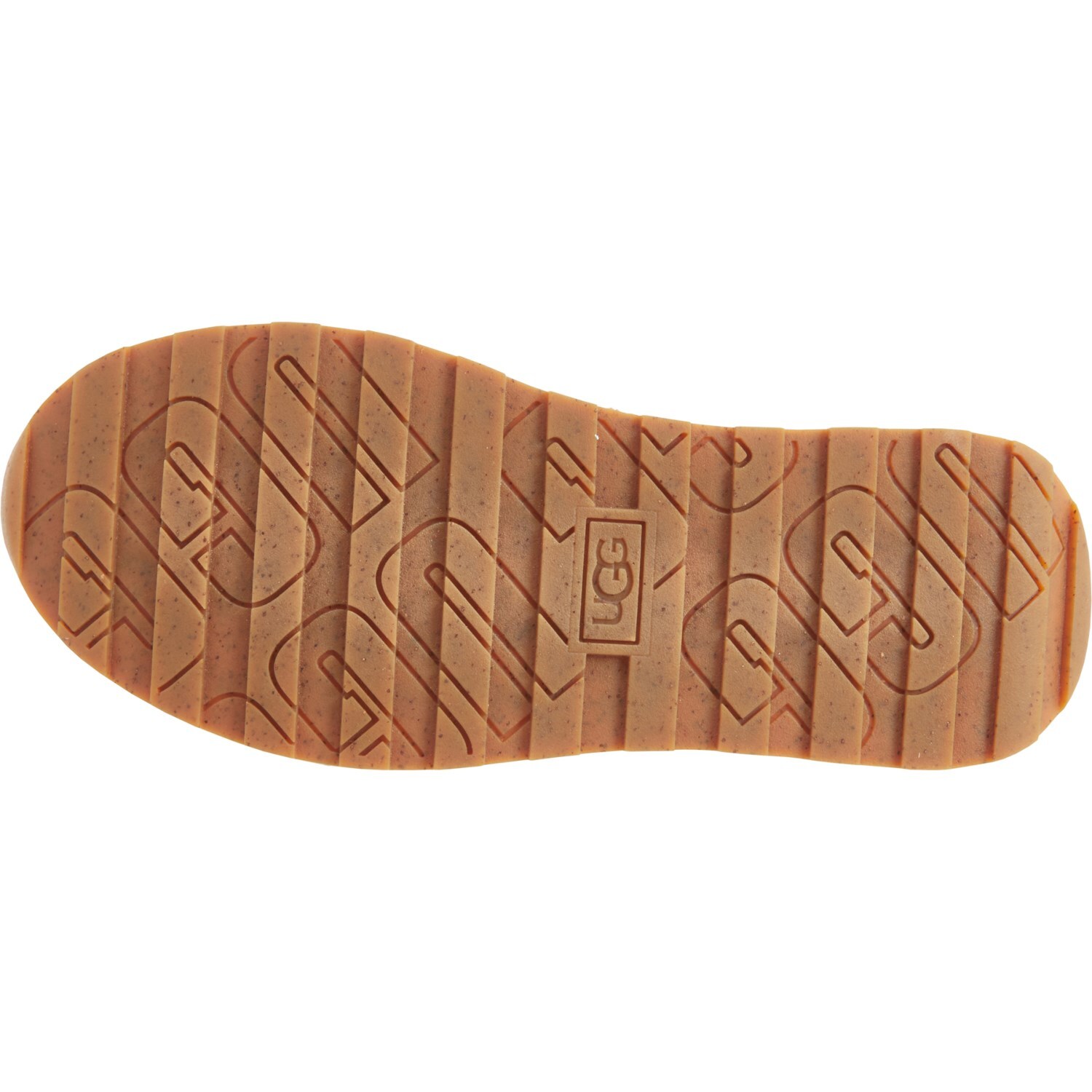 UGG Women's Marin Lace Sneaker Size 10 Chestnut Brown 2 Inch Platform ...