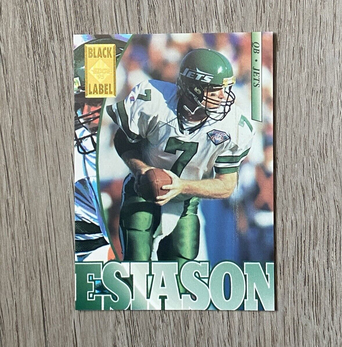 1995 Nfl