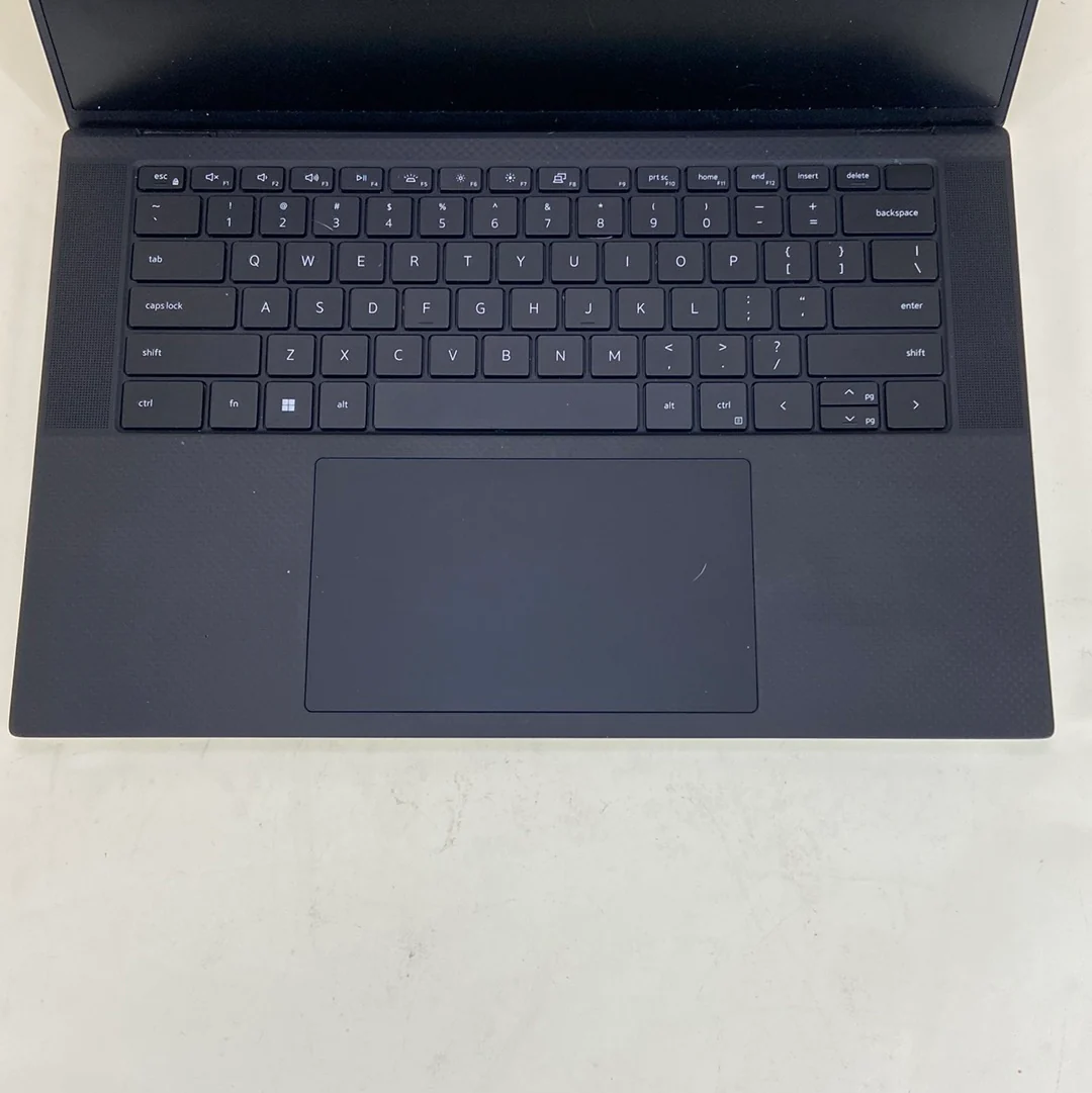 Dell XPS 9520 P91F003 15.6" i7 2.3GHz 16GB RAM 512GB SSD GeForce RTX ...