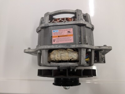 GE Washer Drive Motor WH49X25376 WH20X24696 290d1182 Same Day Shipping ...