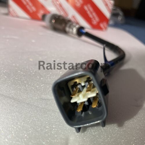 89465-05100 Toyota Sensor Oxygen 8946505100 Genuine OEM Part for sale ...