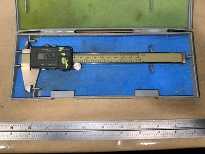 Calipers - Spi Digital Caliper