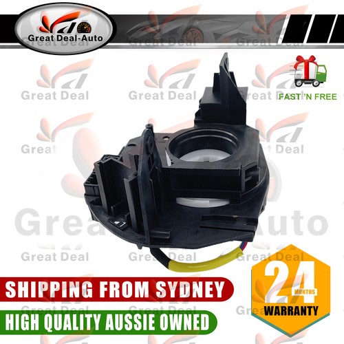 Steering Wheel Clock Spring 68067552AK 68067552AH For Dodge Journey ...