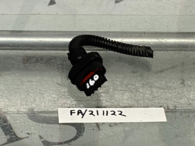 MERCEDES SPRINTER 651 / Plug Connector Wire A0005401366 for sale online ...