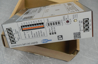 PHOENIX CONTACT 2907719 QUINT4-DIODE/12-24DC/2X20/1X40 | eBay