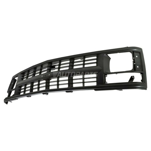 New Grille Fits 1994-2000 Chevrolet C2500 2-Door 5.7L GM1200358 ...