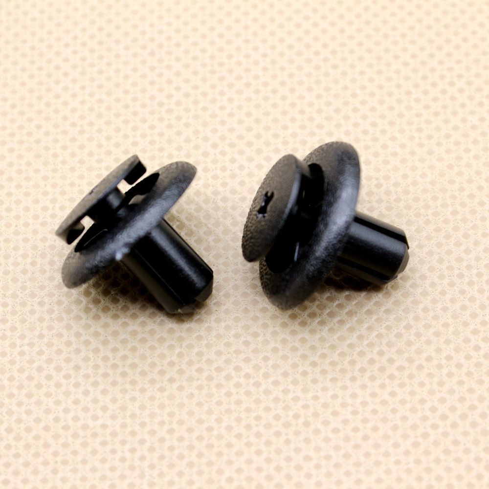 20Pcs Wheel Arch Linings Retainer Rocker Molding Lower Clip For Subaru ...