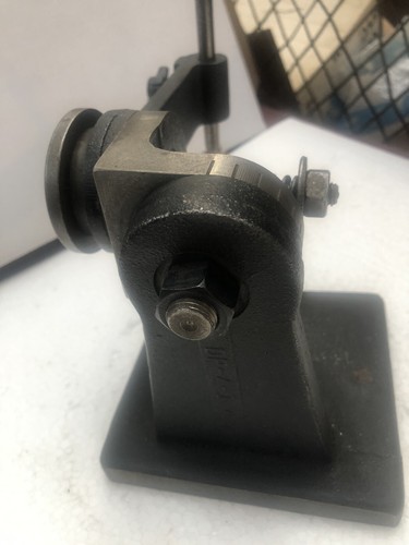 Milling Cutter Grinding Fixture -- Tool Grinder Sharpener | eBay