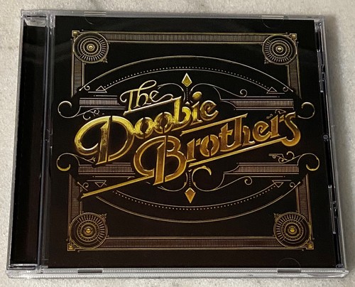 The Doobie Brothers EP CD 2021 Island Records B0034368-02 (Like New) | eBay
