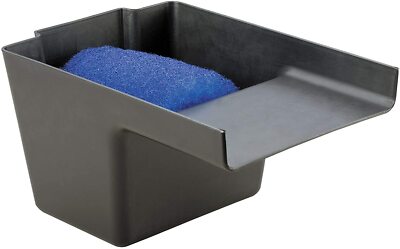Pondmaster 02469 Proline 2000 Waterfall Box Filter w/ Blue Matala Pond ...