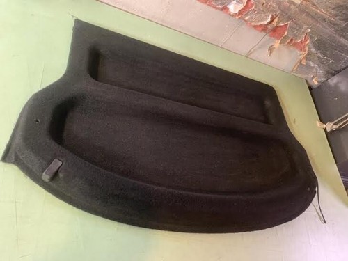 93-97 OEM Ford Probe Cargo Cover Trunk Privacy Blind Shelf BLACK | eBay