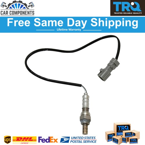 TRQ New Engine Exhaust O2 02 Oxygen Sensor Direct Fit For 2010-2016 ...