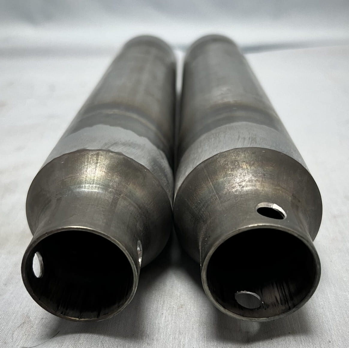 Auspuffmittelrohr R11, R52, R62, R63, R57, R47, R42, R16 | eBay