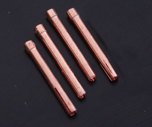 5pcs new TIG welding Torch collet KIT WP-17 18 26 10N22~54N20 [M1] | eBay