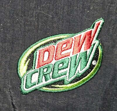 PRICE DROP!! NEW DEW CREW DRIVERS JACKET XL MAY HAVE DUST/LINT | eBay