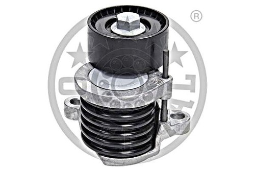 OPTIMAL V-Ribbed Belt Tensioner For MERCEDES S205 W205 W222 12-18 ...