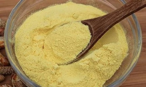 Pure Date Palm Pollen Powder 100% Natural Organic For Women&Men 800gm ...