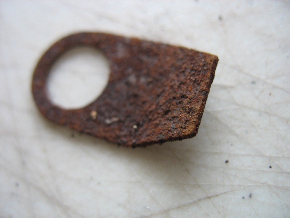 New NOS Ford 1969 Fairlane Torino Deflector Oil Rocker Arm C9OZ-6524-B ...