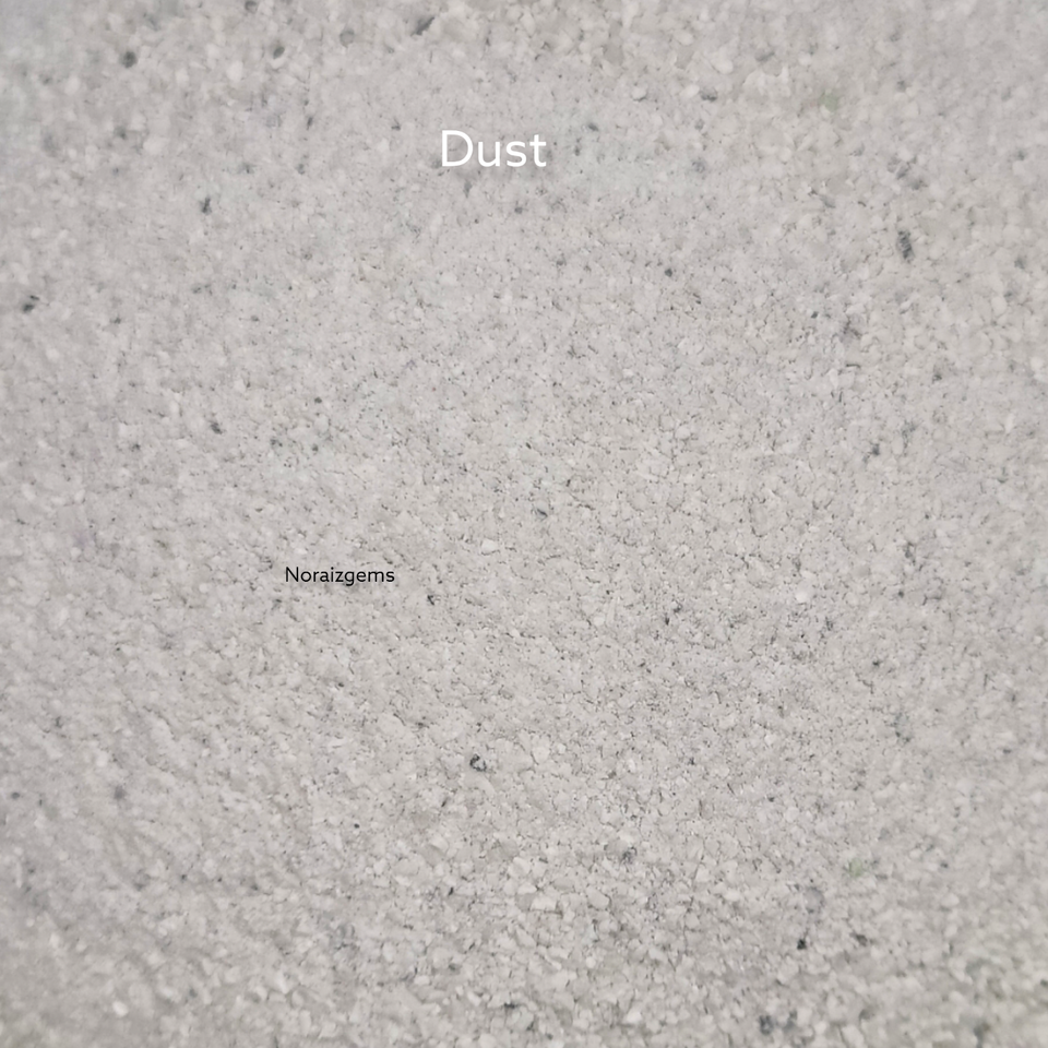 Crushed Turquoise Gemstone Dust Powder Stone Inlay Woodworking, Ring ...